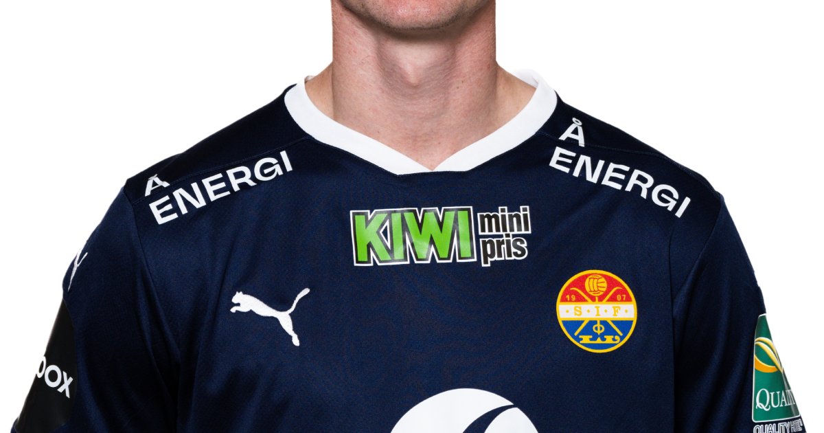 Jostein Ekeland / Strømsgodset